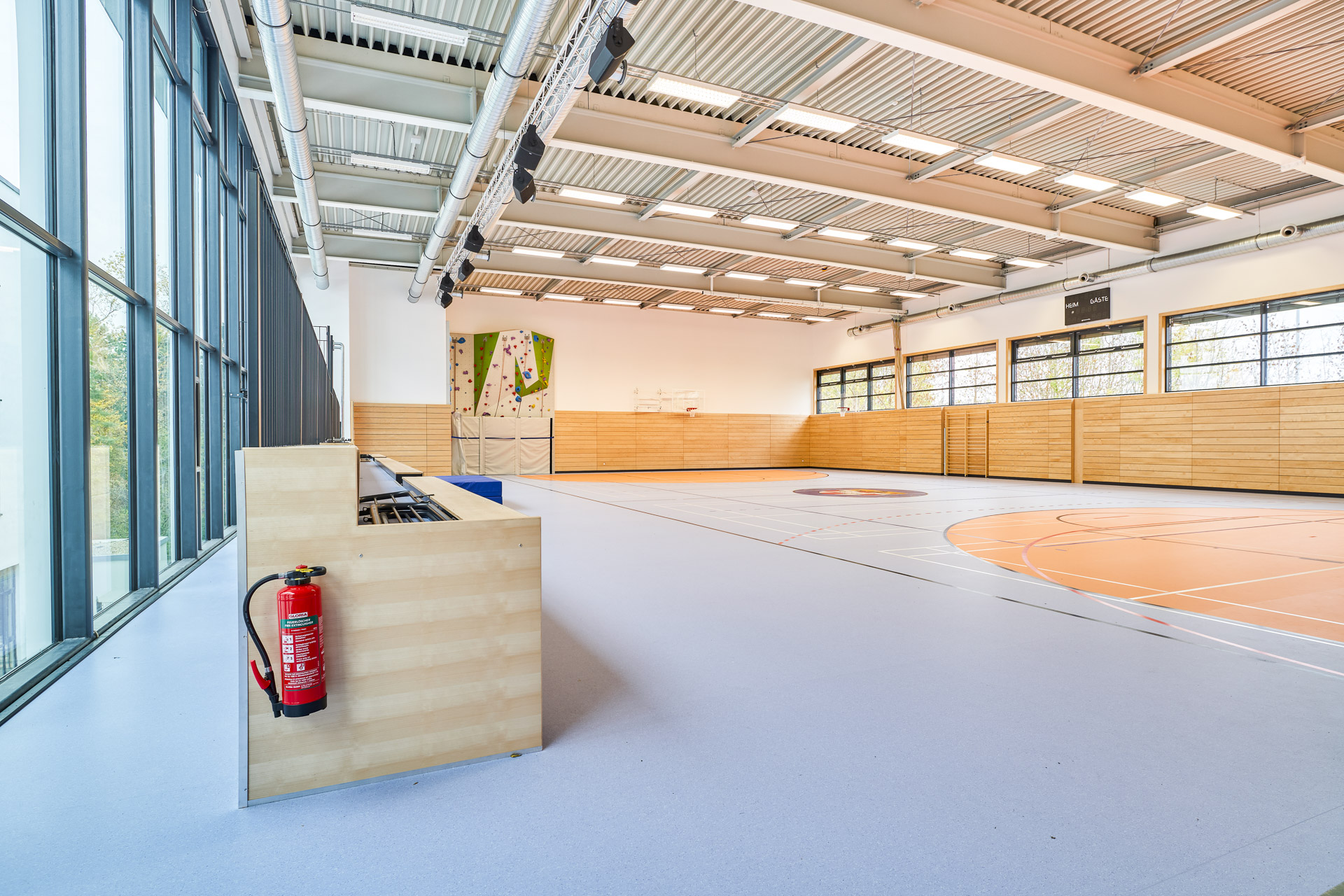 Englische Privatschule München - Hein Kreinecker GbR