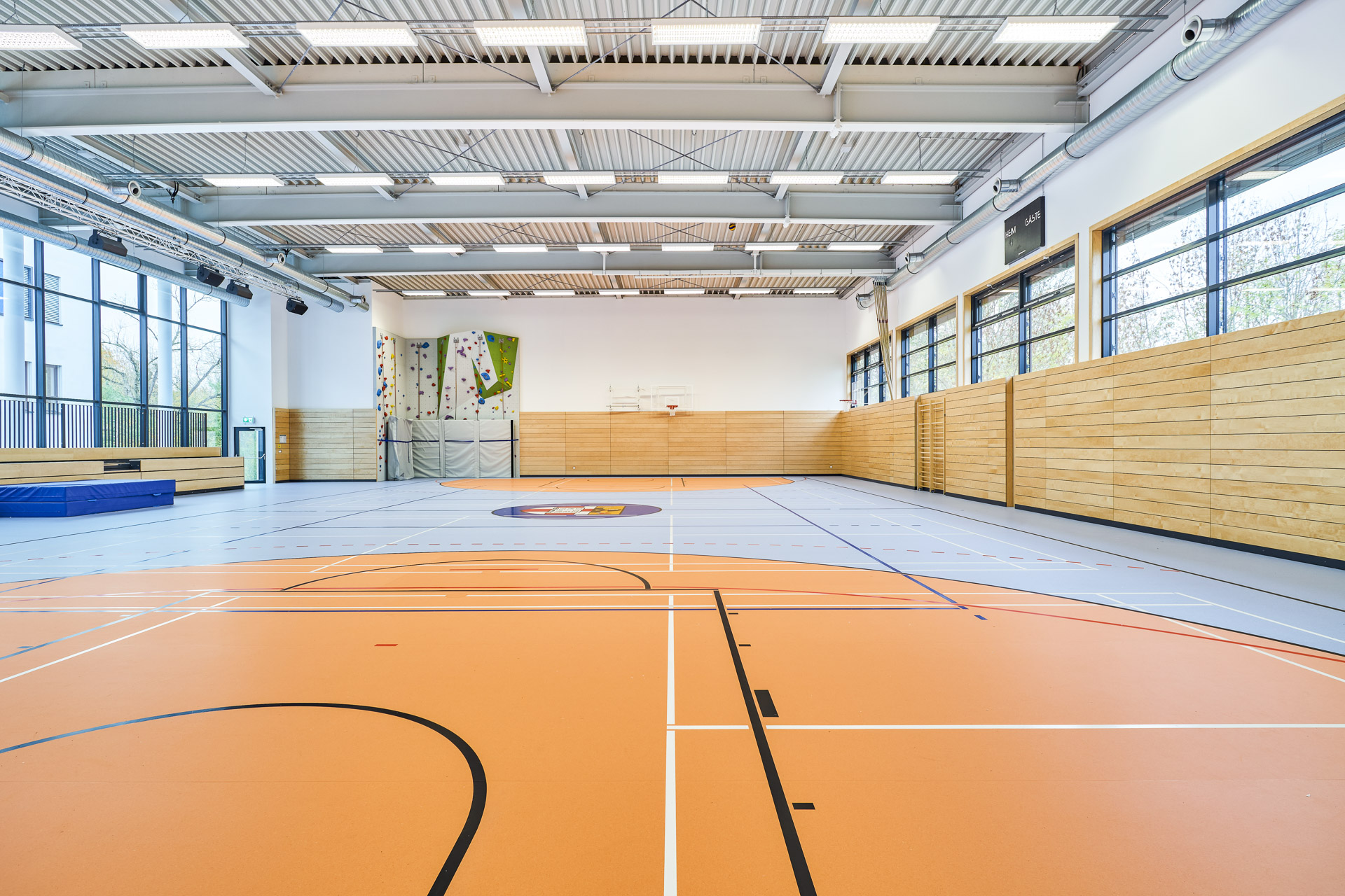 Englische Privatschule München - Hein Kreinecker GbR