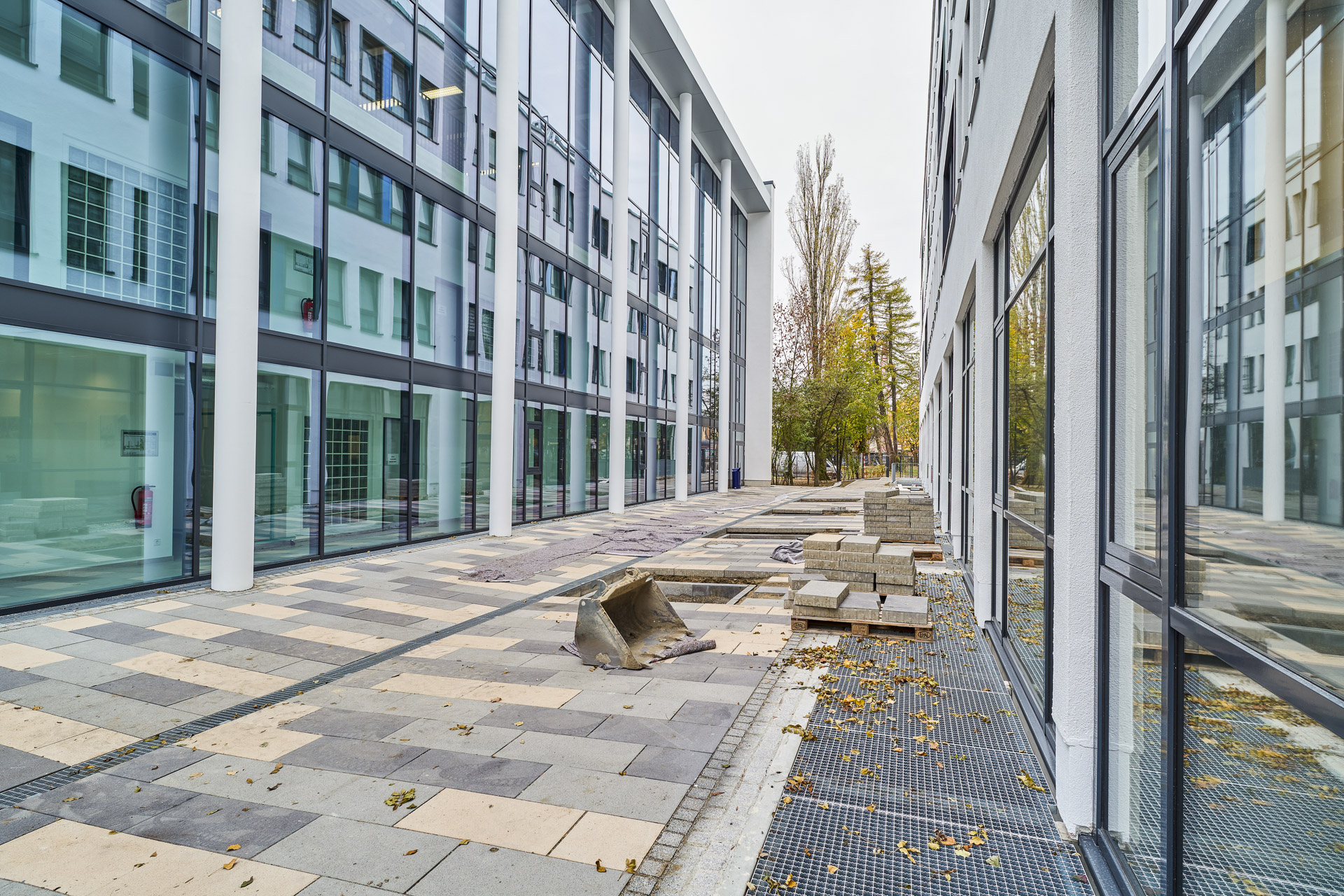 Englische Privatschule München - Hein Kreinecker GbR