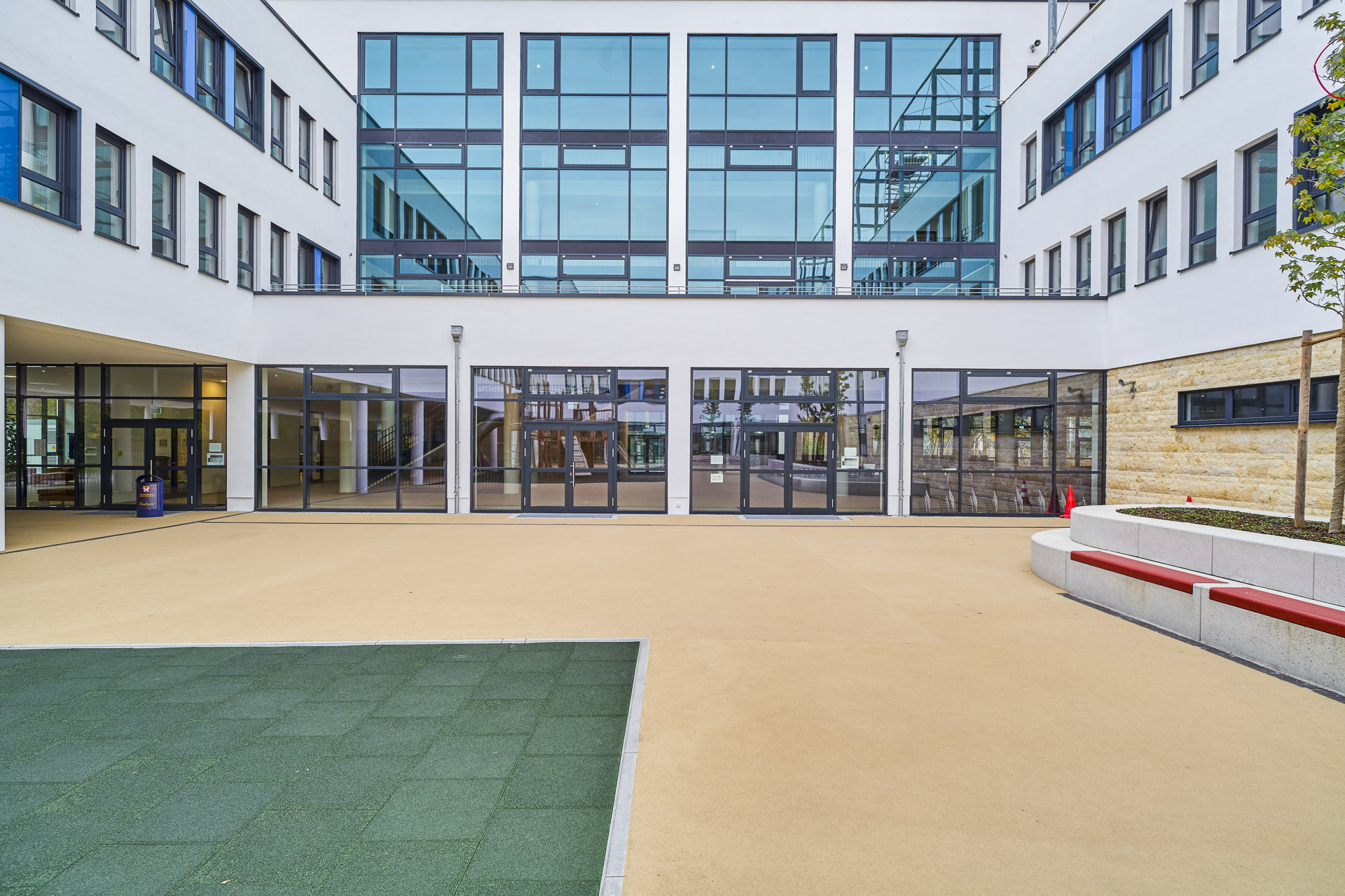 Englische Privatschule München - Hein Kreinecker GbR